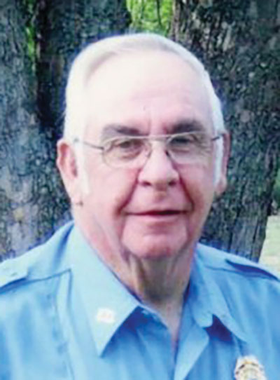 Charles M. Wright | News, Sports, Jobs - News and Sentinel